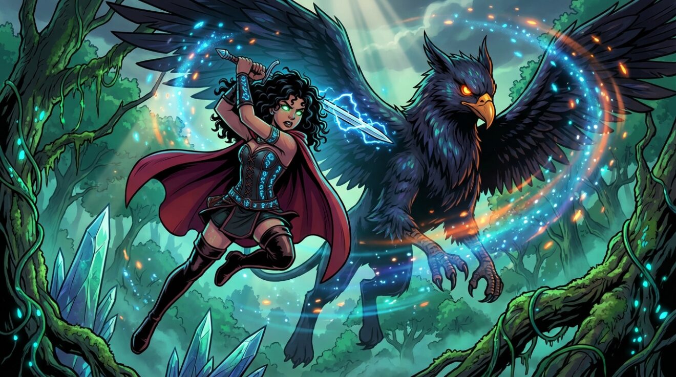 Why YA Fantasy Series Are Exploding in 2025 Must-Reads and Trends ...